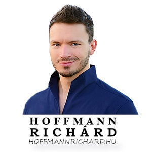 Hoffmann Richárd